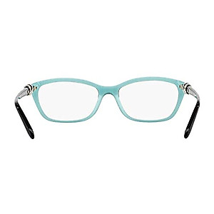 Eyeglasses Tiffany TF 2074 8055 Top Black/Blue