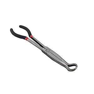 QWOKR Spark Plug Wire Removal Plier Spark Boot Removal Pliers for Car