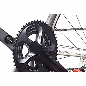 Wahoo RPM Cycling Cadence Sensor for Outdoor, Spin and Stationary Bikes