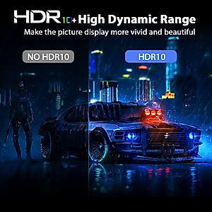 Android Tv Box 10.0 4GB RAM 64GB ROM with 2.4G 5G WiFi Tv Box Support 3D 4K 6K USB2.0 H.265 BT4.1 with Mini Keyboard