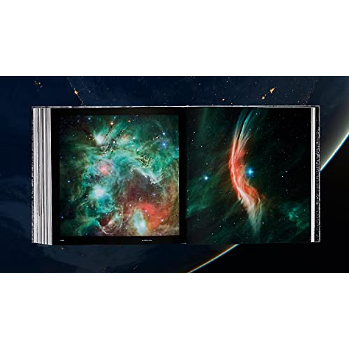 The NASA Archives. 60 Years in Space