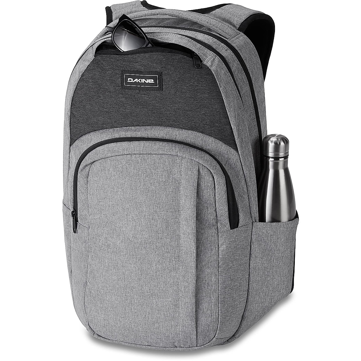 Dakine Campus Pack (Greyscale, 33L)