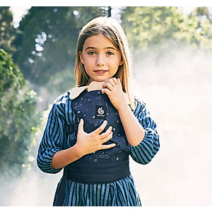 Ergobaby Original Harry Potter Baby Doll Carrier, Lumos Maxima (DCALUMOS)