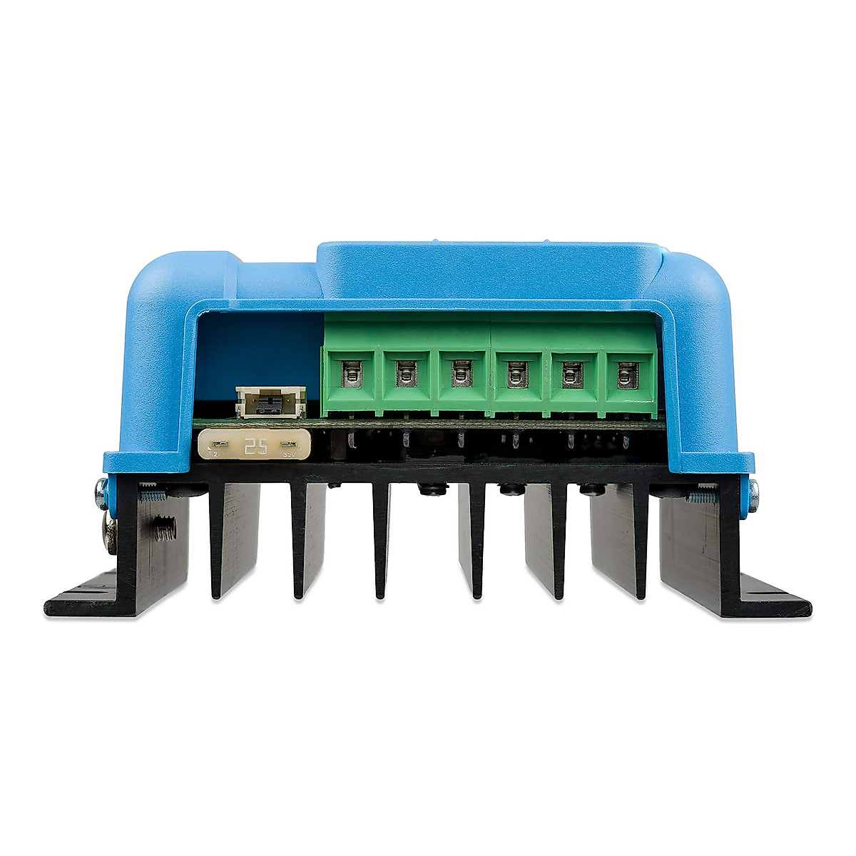 Victron Energy SmartSolar MPPT 100V 20 amp 48-Volt Solar Charge Controller (Bluetooth)