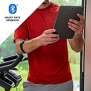 Schwinn Fitness IC4 Indoor Cycling Bike