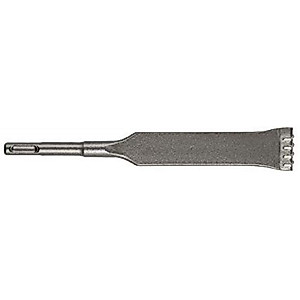 Bosch 1608690015 Pointing Chisel with Sds-Plus 32mmx7.87In