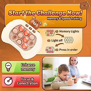 Fidget Kids Games Toys