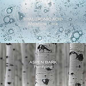 Odacité | Rose + Neroli Hydra-Vitalizing Treatment Mist | Quickly Hydrates and Balances Skin | 1.69 oz