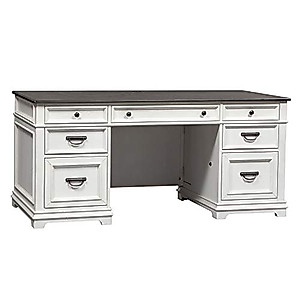 Liberty Furniture INDUSTRIES Allyson Park Desk