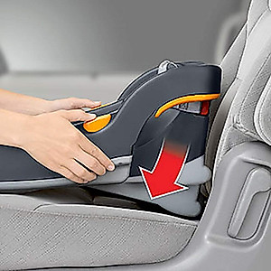 Chicco KeyFit 30 Easy Level Baby Infant Car Seat Safety System Base (2 Pack)