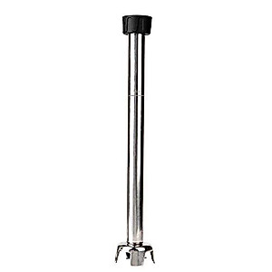 Li Bai 20 Inches Heavy-Duty Stainless Steel shaft for Commercial Immersion Blender (20-inch) JGB6