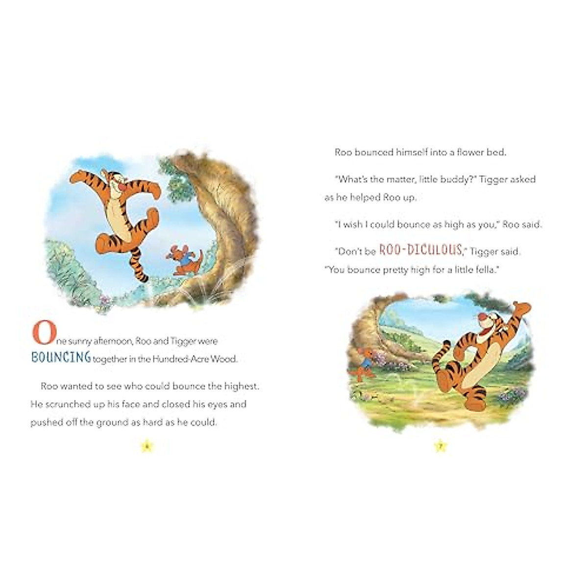 Winnie the Pooh My First Bedtime Storybook