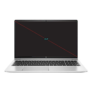 HP ProBook 450 G8 15.6" FHD IPS Laptop (Intel i7-1165G7 4-Core, 64GB RAM, 1TB PCIe SSD, Intel Iris Xe, Backlit KYB, AC WiFi, Bluetooth 5.1, HD Webcam, Win 10 Pro) with Hub