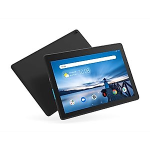 Lenovo Tab E 10 1" Android Tablet 2GB