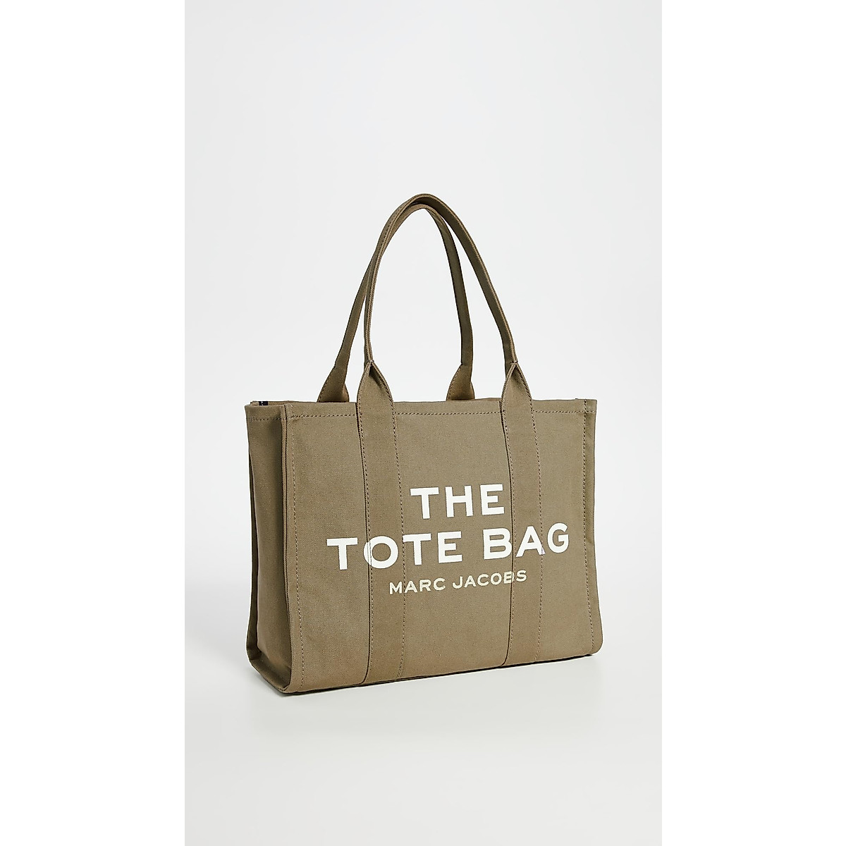 Marc Jacobs Women's The Large Tote Bag, Slate Green, One Size