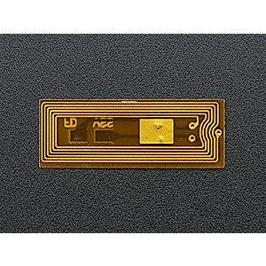 Adafruit Micro NFC/RFID Transponder - NTAG203 13.56MHz [ADA2800]