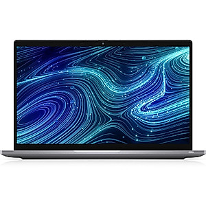 Dell Latitude 7000 7420 2-in-1 (2021) | 14" FHD Touch | Core i7 - 512GB SSD - 16GB RAM | 4 Cores @ 4.7 GHz - 11th Gen CPU Win 10 Home (Renewed)