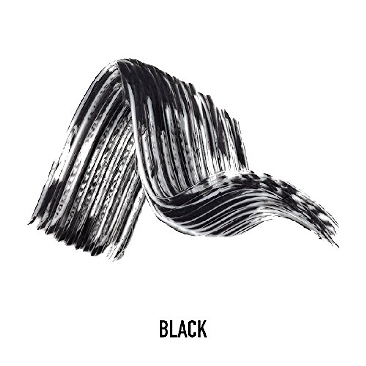 Max Factor Masterpiece Lash Crown Mascara for Women, Black, 0.21 Ounce