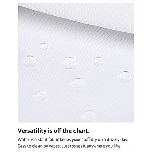 HotStyle SIMPLAY Classic School Backpack Bookbag, Black