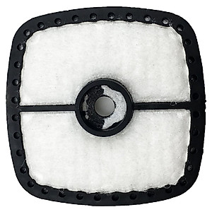 IBVIBV Air Filter spark plug Compatible with Shindaiwa DH212 DH232 DH235 T235 EB212 FH235 HT232 Echo PE-265 GT-1100 GT-2000R GT-201R PPF-210 SRM-211 SRM-210SB