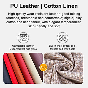 Reception Table and Chair Combination Coffee Table and Chair Set Business Conference Room Coffee Table, Suitable for Lounge L80*W80*H75cm/L31.4*W31.4*H29.5in Q