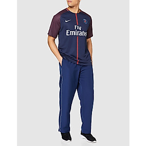 Nike Stadium Paris Saint Germain Home Jersey 2017/2018 (XX-Large)