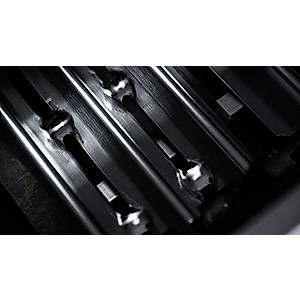 Broil King 18431 Stainless Steel Flav-R-Wave Heat Tents 5.9 In. W. x 15.83 In. D.