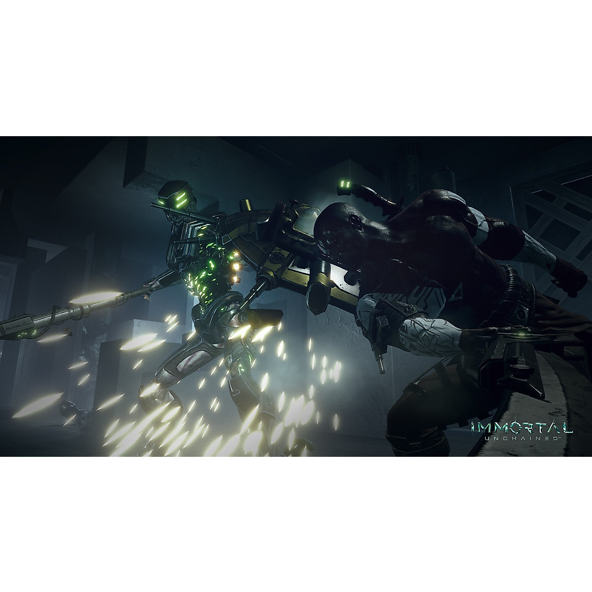 Immortal: Unchained - PlayStation 4 Edition