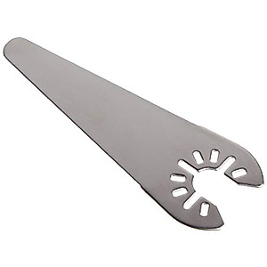 DEWALT Oscillating Tool Blade, Triangular, Rigid Scraper (DWA4232)