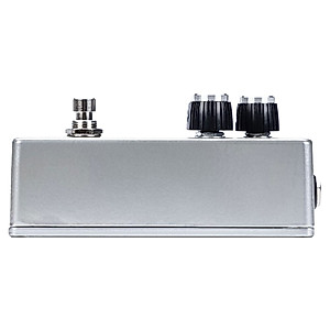 Earthquaker Devices Hizumitas Fuzz Sustainar Guitar Effects Pedal