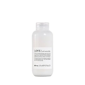Davines LOVE Curl Controller, Taming And Relaxing Cream For Very Curly And Wavy Hair, Anti-Frizz Curl Defining Formula, 5.07 Fl Oz