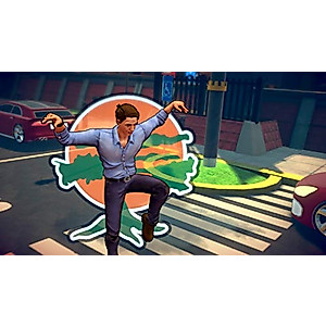 Cobra Kai: The Karate Saga Continues (Nintendo Switch)