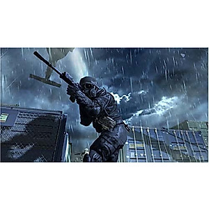 Call of Duty 4: Modern Warfare - Xbox 360 (Renewed)