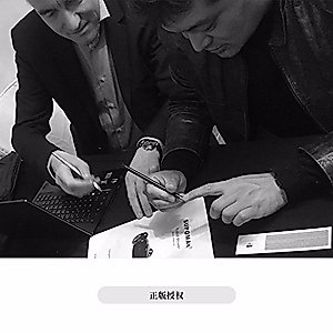 Designer Automatic Pencil, Everlasting Pencil, Metallic Pencil, Ink-Less Pen, in-erasable Pen, Creative Design (Black)