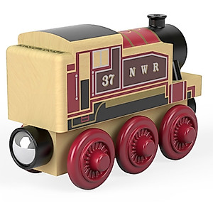 Thomas & Friends Wood, Rosie