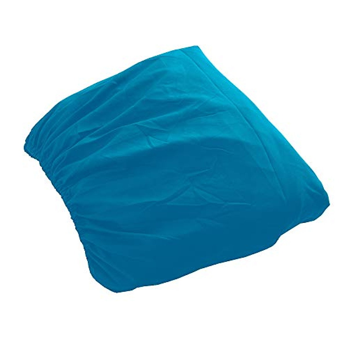 Sfoothome Cal King Sheets Set - Hotel Luxury 4-Piece Bed Set, Extra Deep Pocket, 1800 Series Bedding Set,Sheet & Pillow Case Set (California King, Teal)