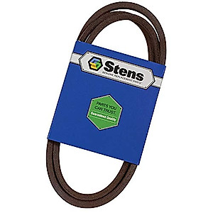 Stens New OEM Replacement Belt 265-213 for Cub Cadet 954-04207