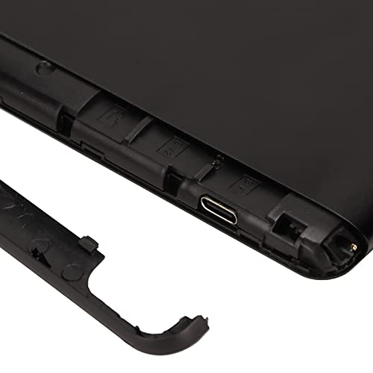 Kids Tablet, 10in LED Screen IPS HD Display Tablet 32G Memory Large Capacity 8 Core Processor 5G WiFi Dual Band Toddler Tablet for Video US Plug 100 to 240V (US Plug)