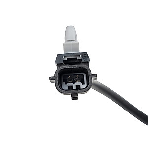 SAVYSPEDY 80646-9N00A Exterior Chrome Door Handle Front Left Driver Side for 2009-2015 Nissan Maxima,2013-2016 Nissan Sentra Replaces#806469N00A,80640-9N00A,80640-3SG0A,806451AA0A,12459871