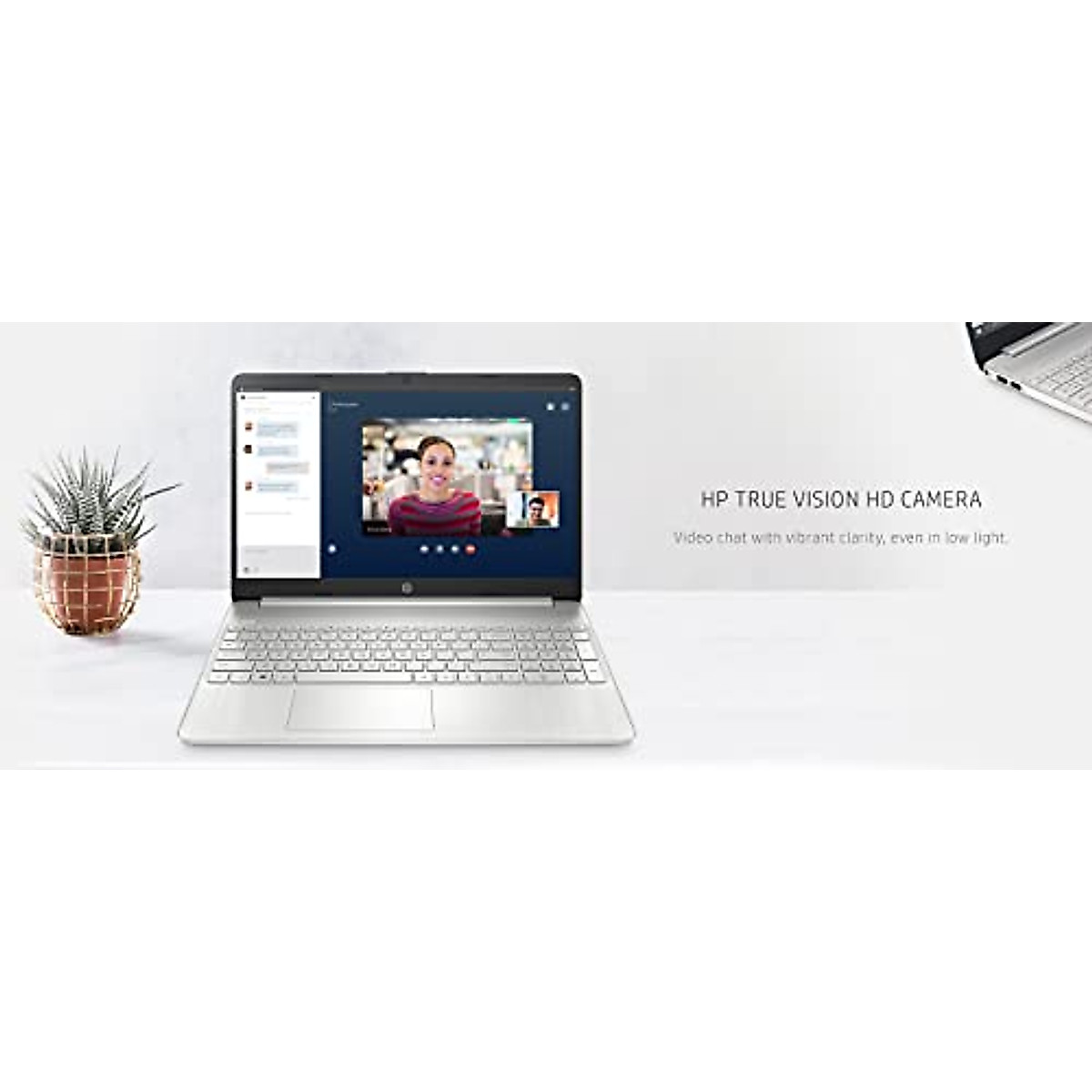 2022 Newest HP 14 Laptop, 14" HD IPS Display, AMD Ryzen 3 3250U Processor, AMD Radeon Graphics, 16GB RAM, 1TB SSD, USB Type-C, HDMI, Long Battery Life Up to 10 Hours, Windows 11 + Microfiber Cloth
