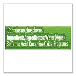 Lime-A-Way Cleaner, 22 Fluid Ounce