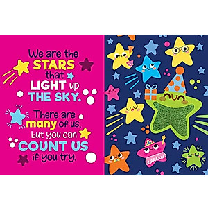 Our Solar System - Touch and Feel Board Book - Sensory Board Book