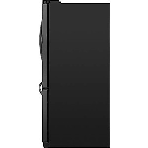 Frigidaire FFHB2750TS 36 Inch French Door Refrigerator with 26.8 cu. ft. Total Capacity, in Stainless Steel