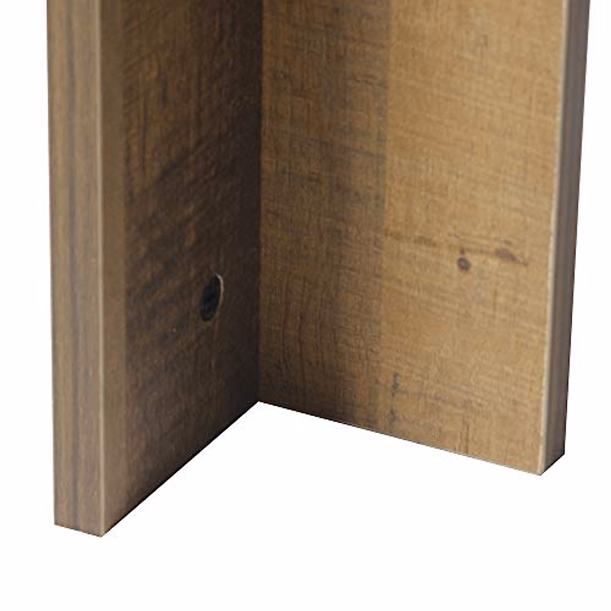 GIA Furniture Home Series Rectangular 59' x 35" Dining Table, Mixed Oak Finish