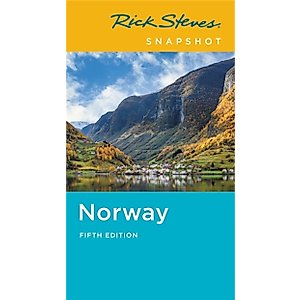 Rick Steves Snapshot Norway