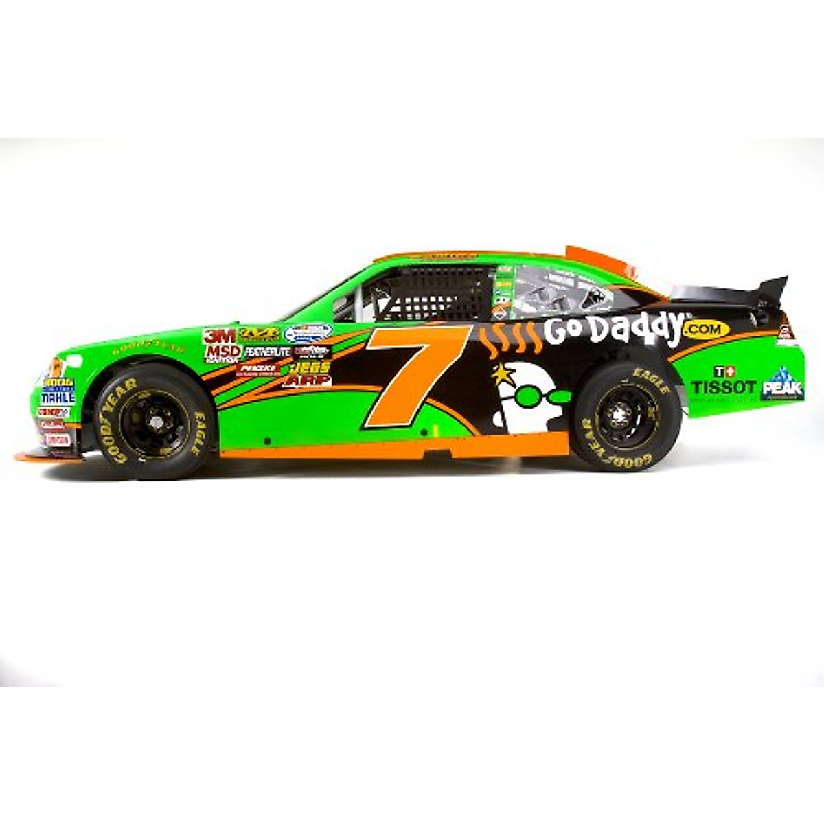 NASCAR The Game 2011 - Xbox 360