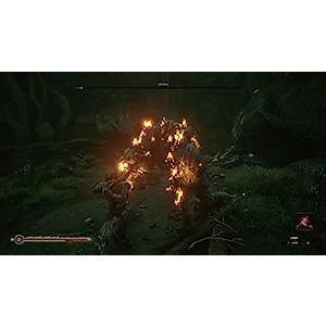 Mortal Shell: Enhanced Edition - Playstation 5