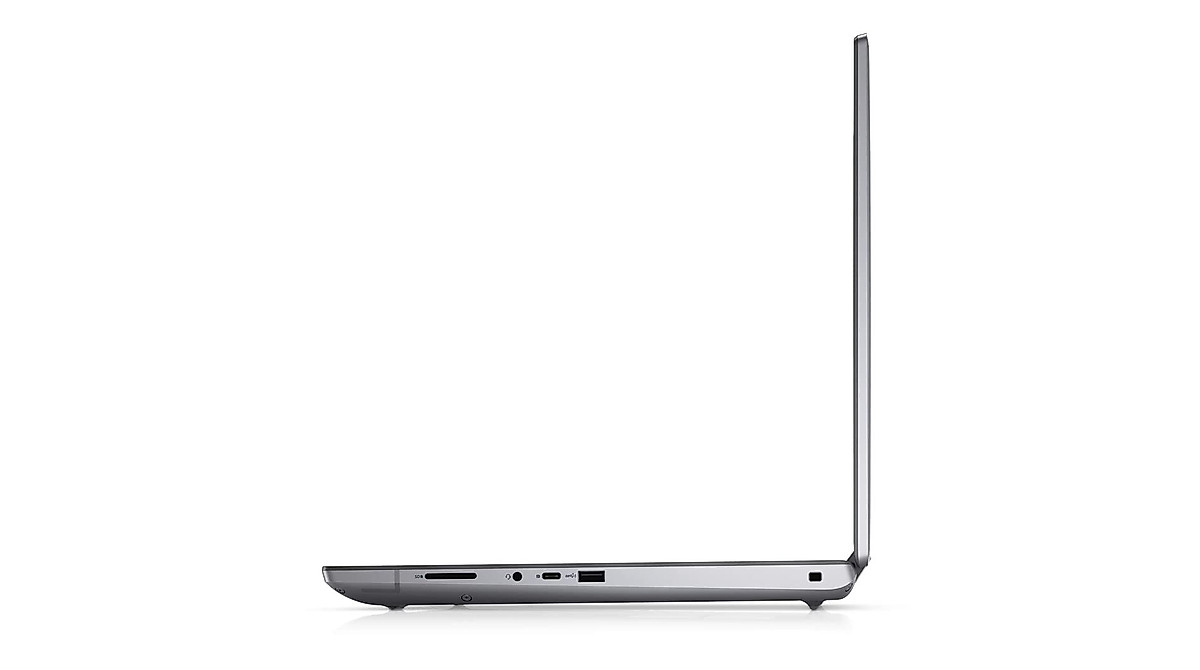 Dell Precision 7780 Mobile Workstation with RTX 5000 | 17.3" FHD Display
