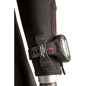 Seac 5mm Space Men's Full Wetsuit - X-Large