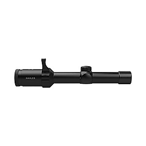 KAHLES K18i 1-8x24i 3GR Riflescope 10662